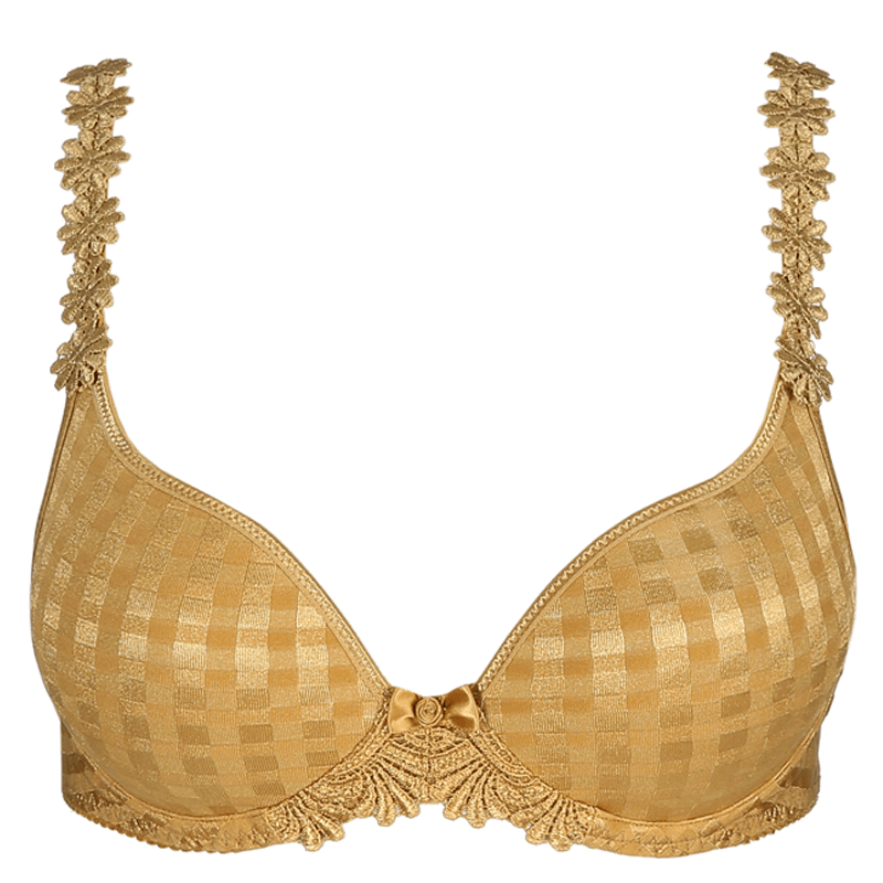 Marie Jo Avero Herzform BH Gold - Annadiva
