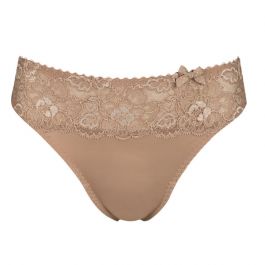 PrimaDonna Couture String Crème - Annadiva