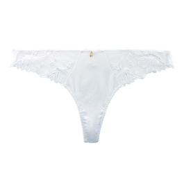 Aubade Lovessence String Blanc - Annadiva
