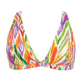 Freya Bademode Tusan Beach Triangle Bikinitop Multi - Annadiva