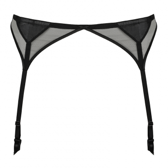 Strapse? Bestellen Sie Ihren Strumpfhalter bei Annadiva