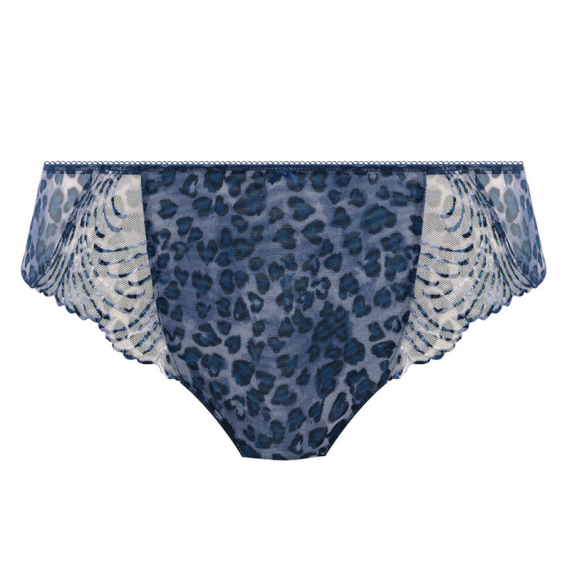 Fantasie Antonia Slip Blue - Annadiva