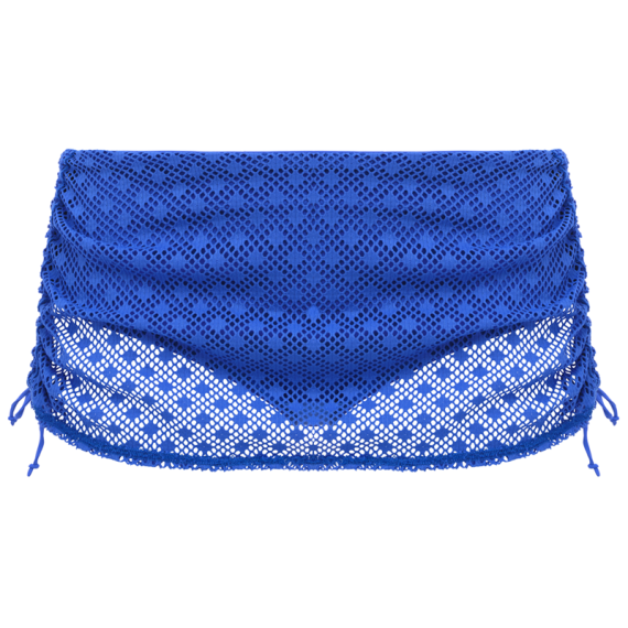 Elomi Bademode Bazaruto Schwimmrock Sapphire - Annadiva