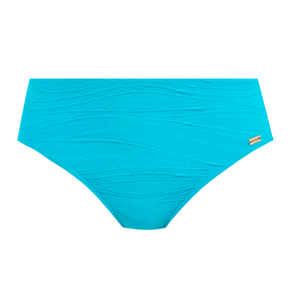 Fantasie Bademode Beach Waves Bikini Hose Bluebird - Annadiva