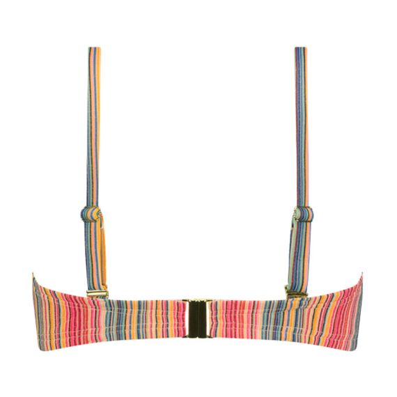 Cyell Color Dash Vorgeformtes Bikini Oberteil - Annadiva