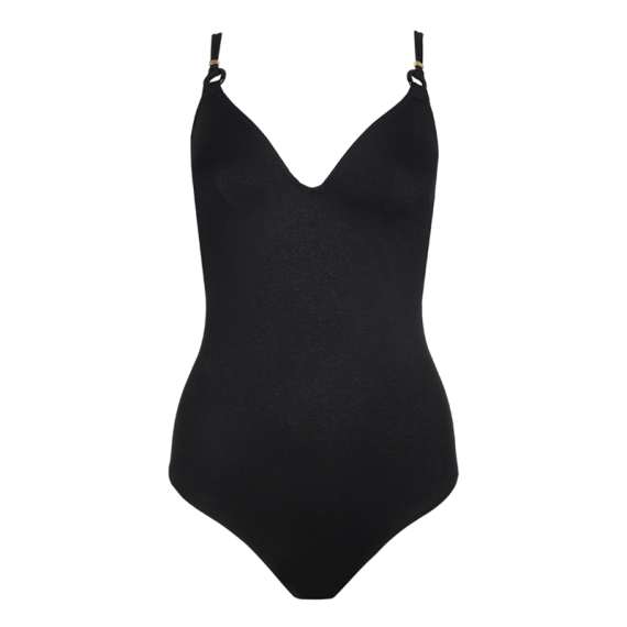 Marie Jo Swim Dahu Badeanzug Schwarz - Annadiva