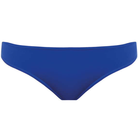Freya Swim Deco Swim Bikinihose Cobalt - Annadiva