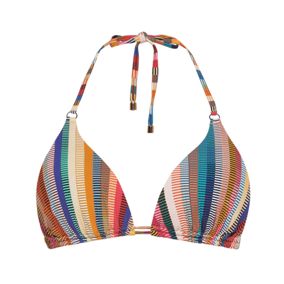 Cyell Delhi Hot Triangel Bikinioberteil - Annadiva