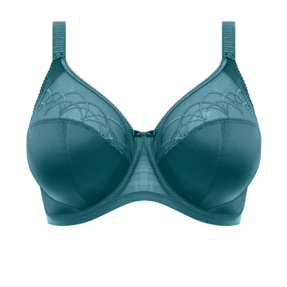 Elomi Cate Bügel BH Teal - Annadiva