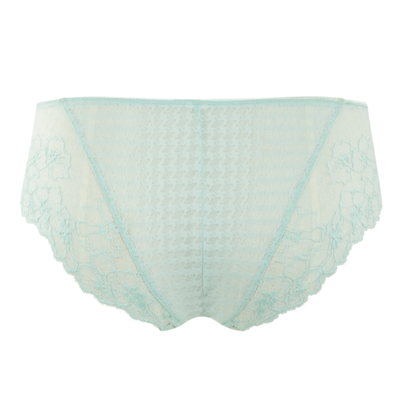 Panache Envy Slip Ice Blue - Annadiva