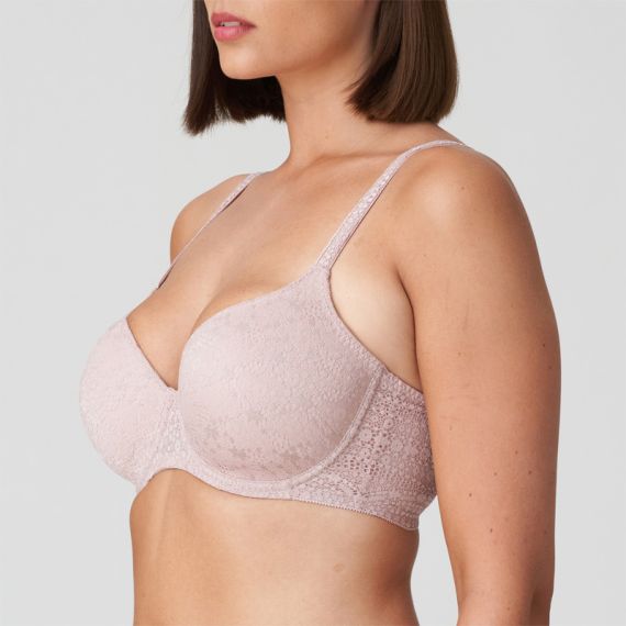 Primadonna Twist Dessous I Do Herzform Bh Rosa