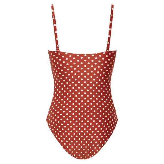 Cyell Geisha Chic Badeanzug - Annadiva