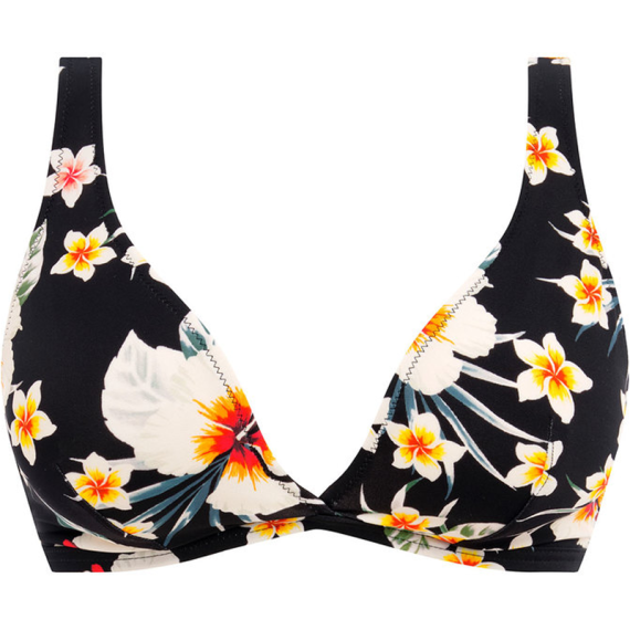 Freya Bademode Havana Sunrise Triangle Bikinitop Multi | Annadiva