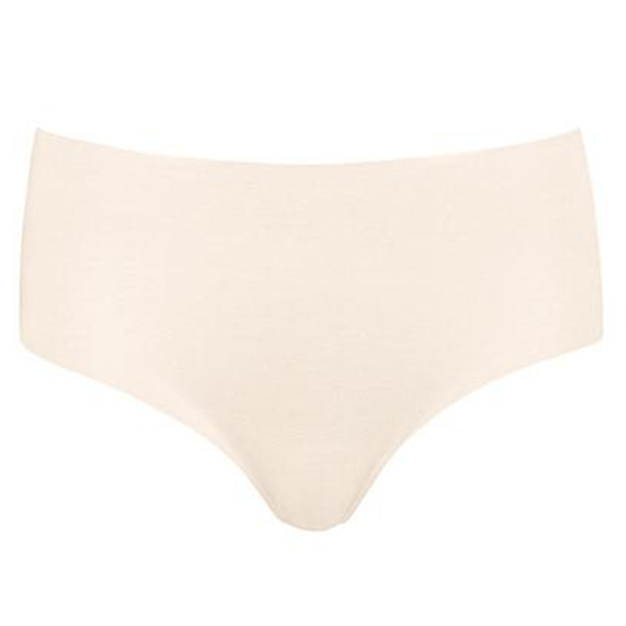 Hanro Invisible Cotton Taillenslip Powder - Annadiva