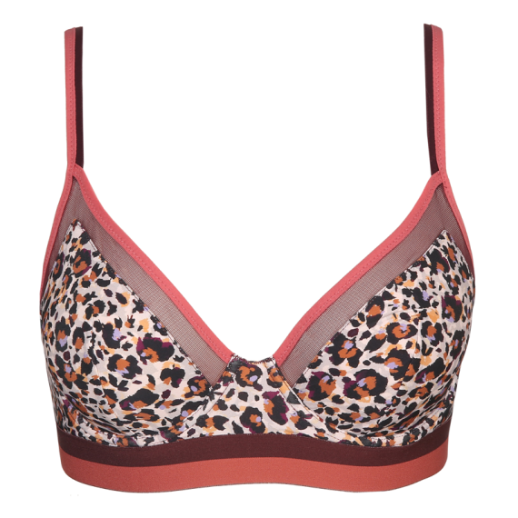 Marie Jo Jude Longline BH Pot Pouri - Annadiva