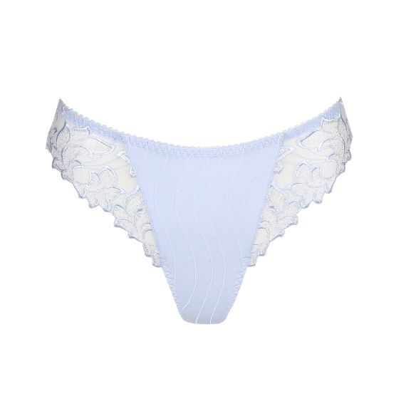 PrimaDonna Deauville String Heather Blue - Annadiva