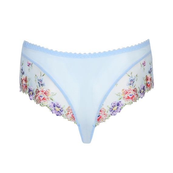 PrimaDonna Albizia Luxe String Blue Bell - Annadiva