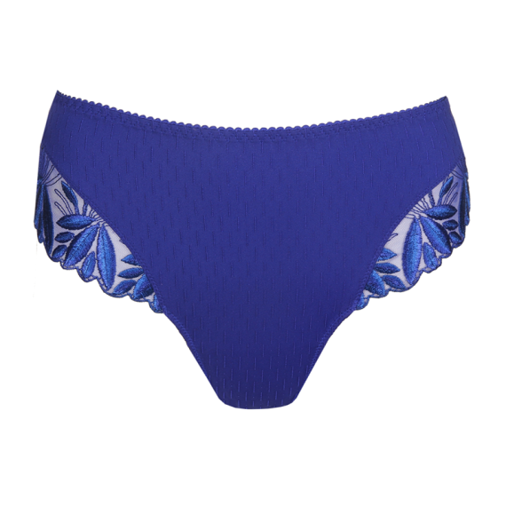 PrimaDonna Orlando Luxus String Crazy Blue - Annadiva