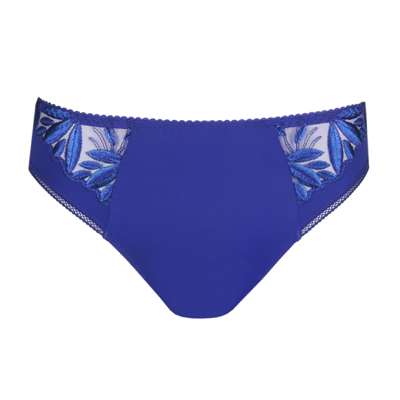 PrimaDonna Orlando Slip Crazy Blue - Annadiva