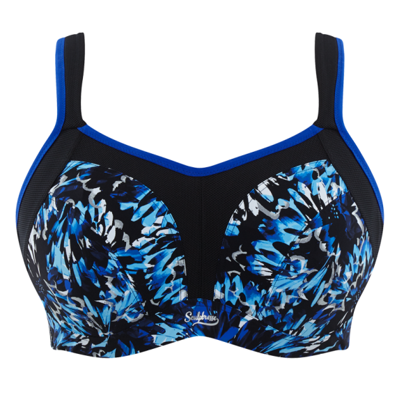 Panache Sport BH mit Bügel Active Cameo - Annadiva