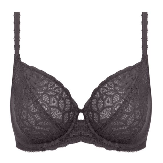 Wacoal Raffine Bügel-BH Emperical Grey - Annadiva