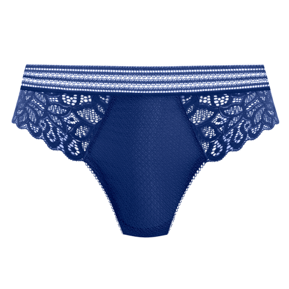 Wacoal Raffine String Sapphire - Annadiva