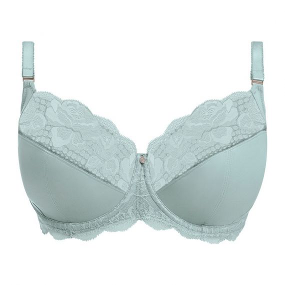 Fantasie Dessous Reflect Side Support BH Mist - Annadiva