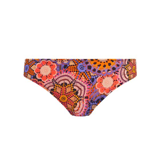Freya Bademode Santiago Nights Bikini Hose Multi - Annadiva