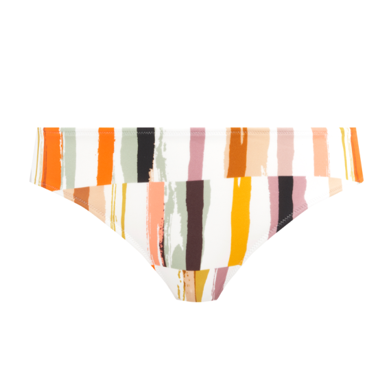 Freya Bademode Shell Island Bikini Hose Multi - Annadiva