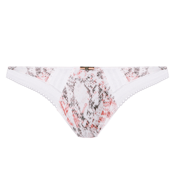 Freya Viva Brazilian String Coral Snake - Annadiva