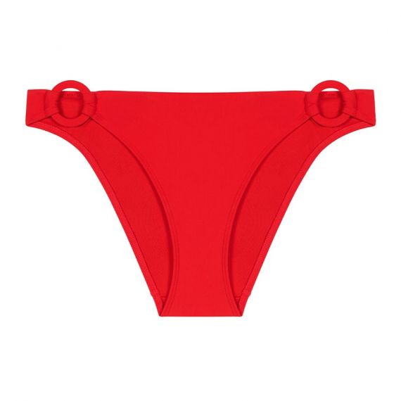 Aubade Bademode Summer Essence Bikini Hose Fire - Annadiva
