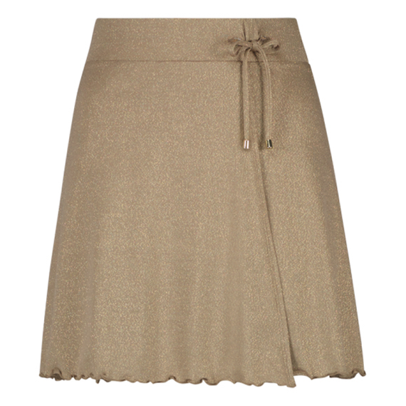 Cyell Bademode Sunset Sparkle Strandrock | Annadiva