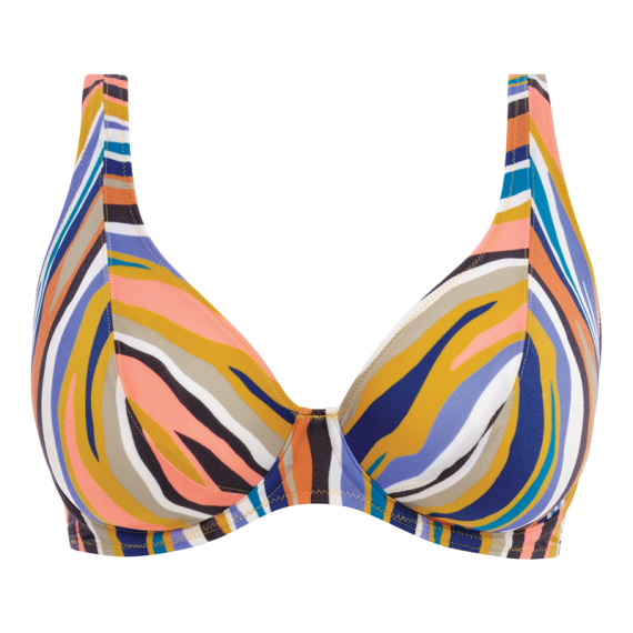 Freya Bademode Torra Bay Bügel Bikinitop Multi - Annadiva
