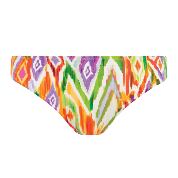 Freya Bademode Tusan Beach Bikini Hose Multi - Annadiva