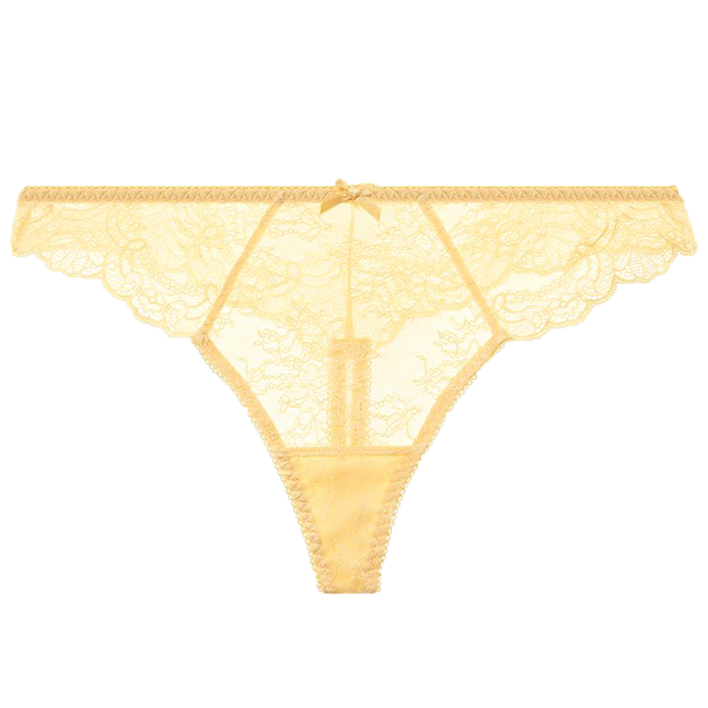 Aubade Danse des Sens String Mango - Annadiva