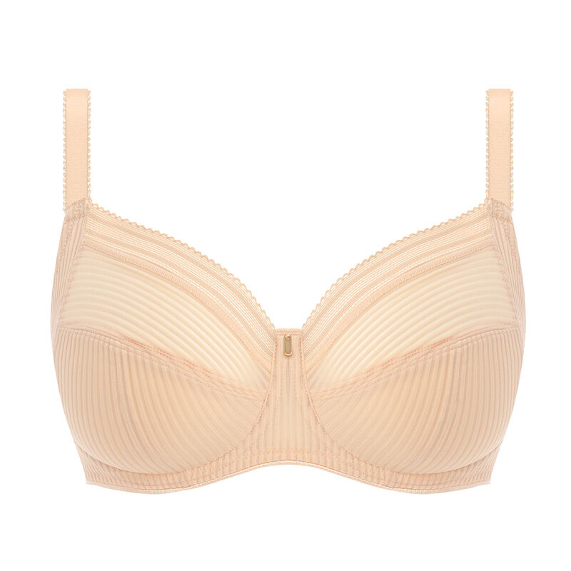 Fantasie Fusion Full Cup BH Sand - Annadiva