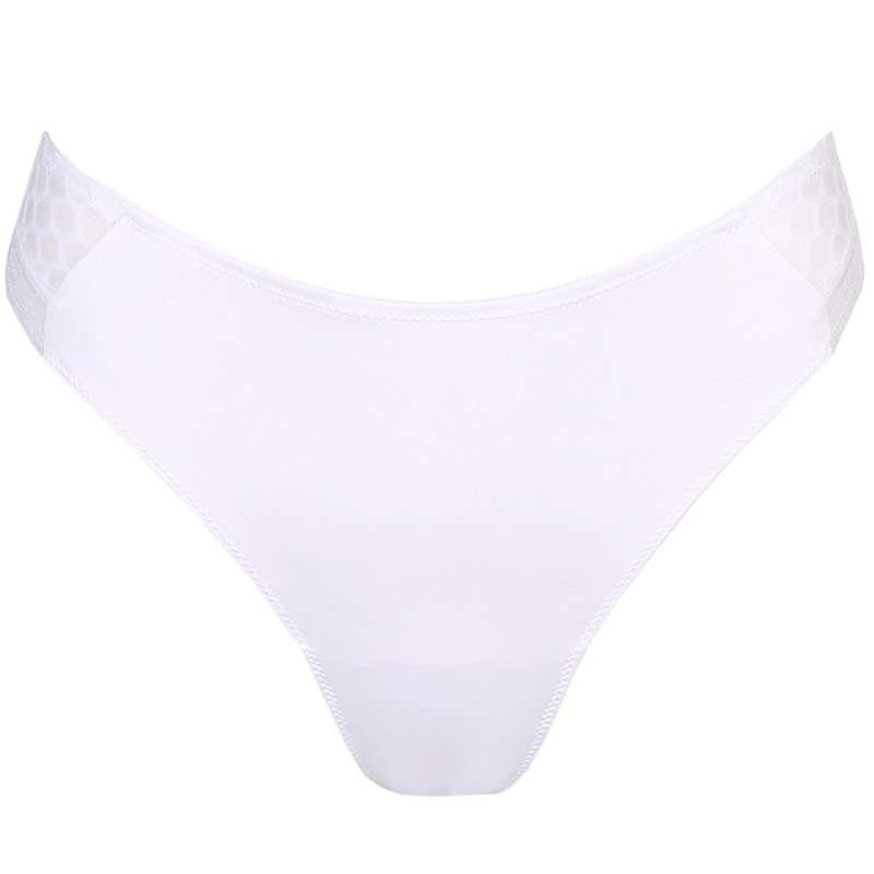 PrimaDonna Twist Honey String Weiß - Annadiva