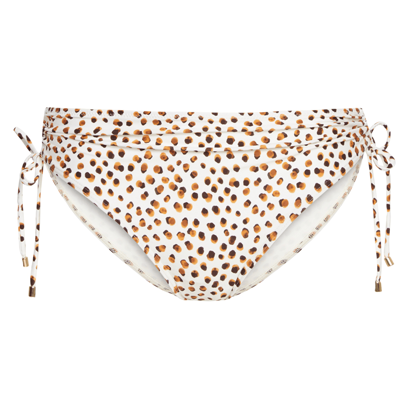 Cyell Swimwear Spot On Hohe Bikini Hose - Annadiva