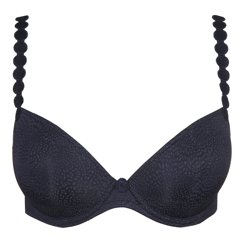Marie Jo Tom Vorgeformter BH Majestic Blue - Annadiva