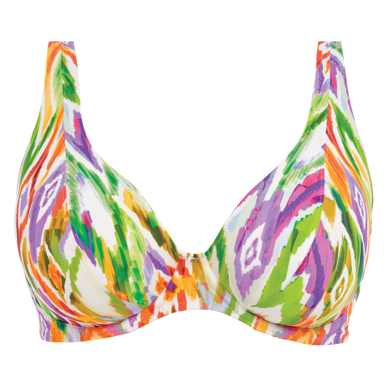 Freya Bademode Tusan Beach Bügel Bikinitop Multi - Annadiva